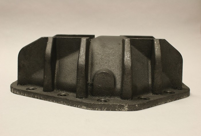 Gallery - Custom Differential Covers + Axle Protection. Differential ...